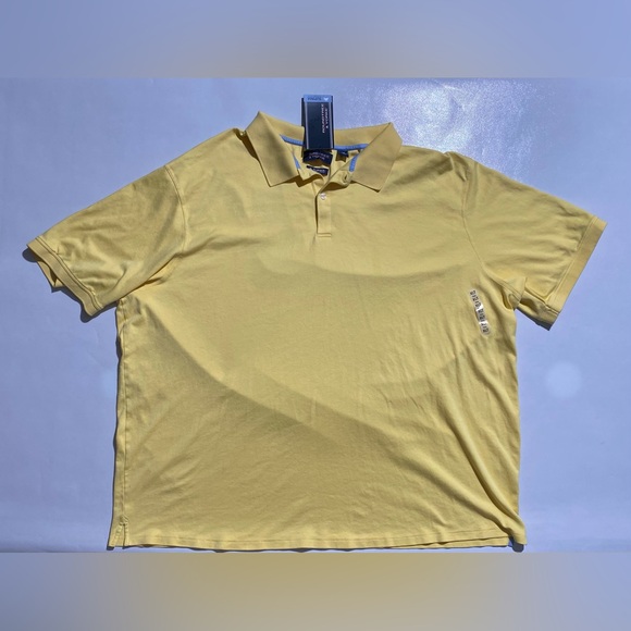 Roundtree & Yorke | Shirts | New Xlt Tall Roundtree Yorke Short Sleeve ...